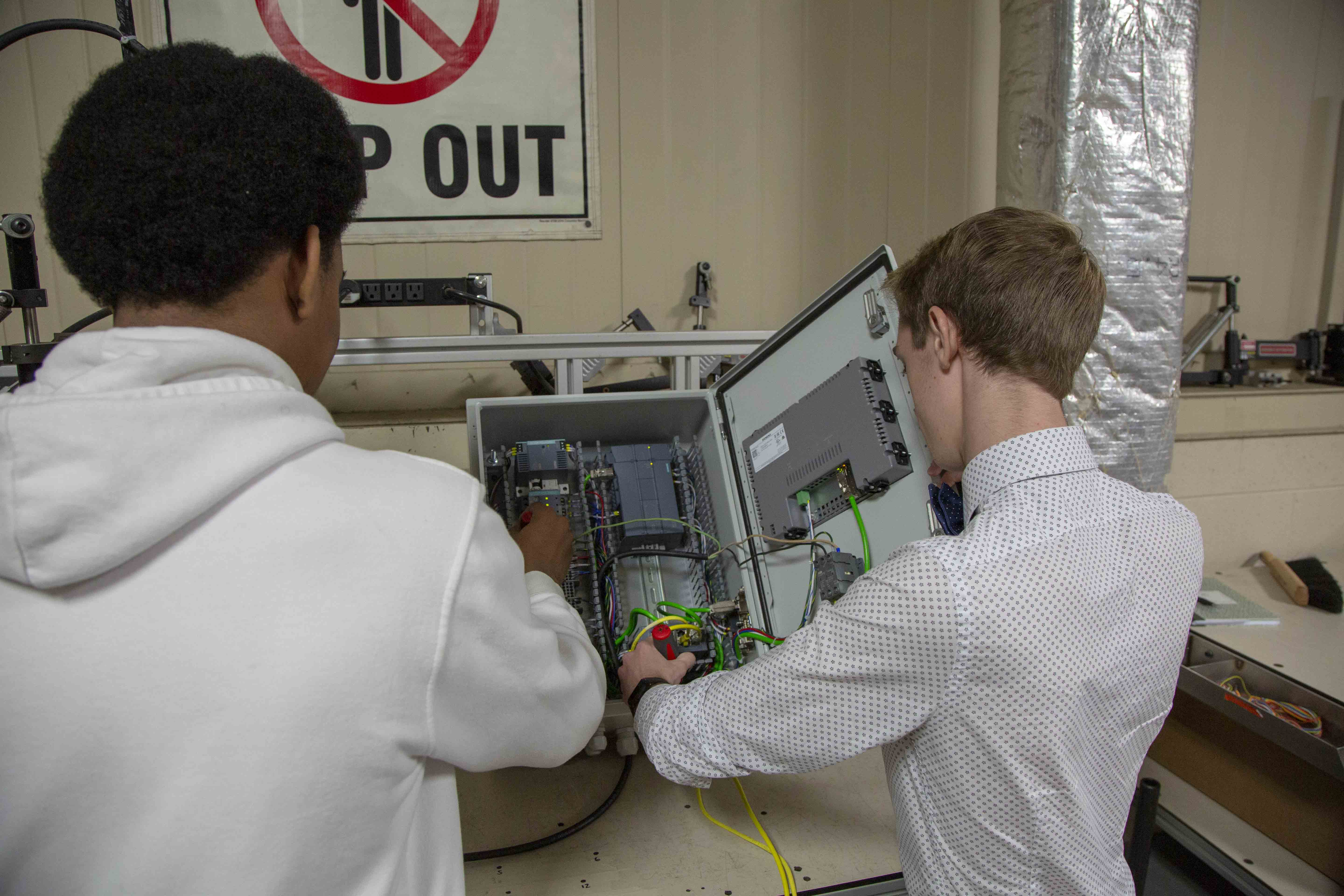 Technical and Career Education Center | Virginia Beach City Public Schools